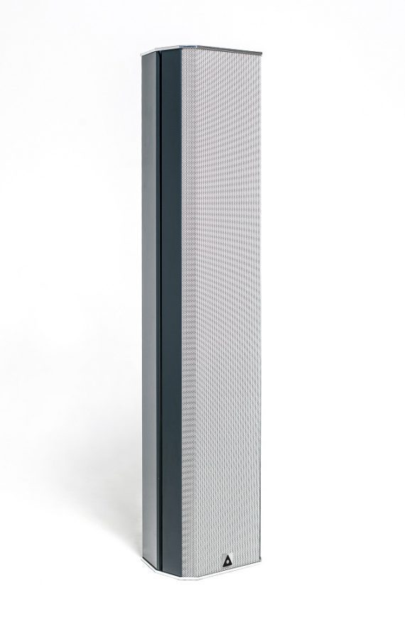 Schallzeilen und Subwoofer aus der Pan Beam Serie: Pan Acoustics bietet ...