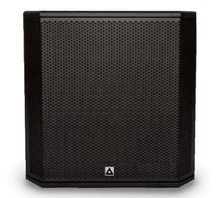 Schallzeilen und Subwoofer aus der Pan Beam Serie: Pan Acoustics bietet ...