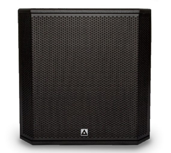 Schallzeilen und Subwoofer aus der Pan Beam Serie: Pan Acoustics bietet ...