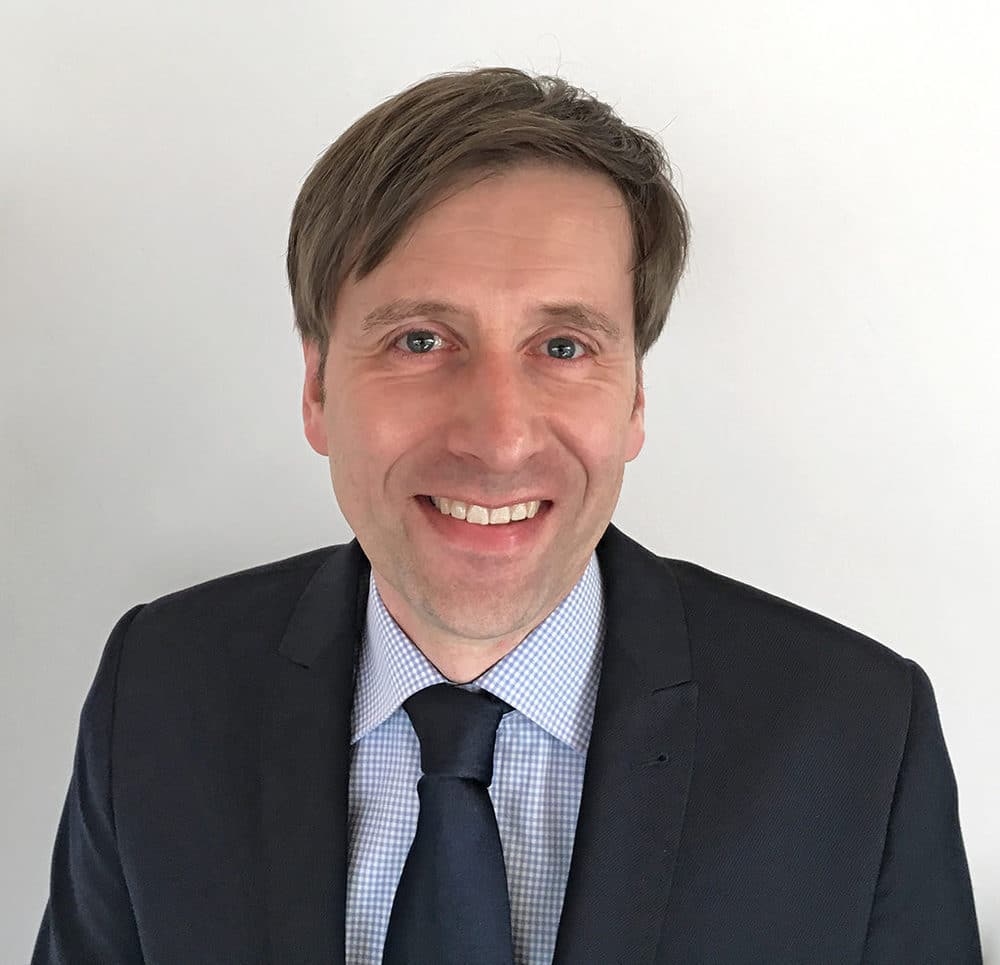 Thomas Birner wechselt zu Qvest Media | Professional System