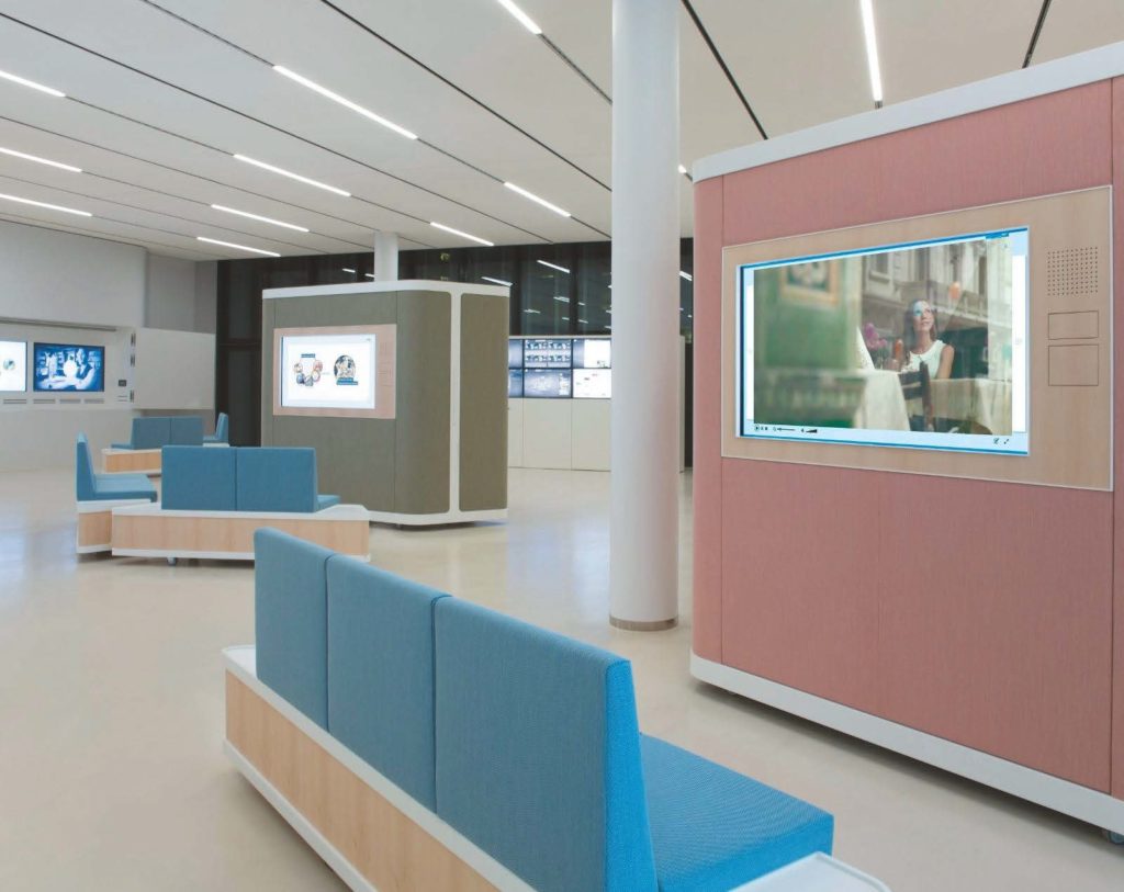 Was sind die Audio over IP Standards AES67, SMPTE ST 2110, AMWA NMOS ...