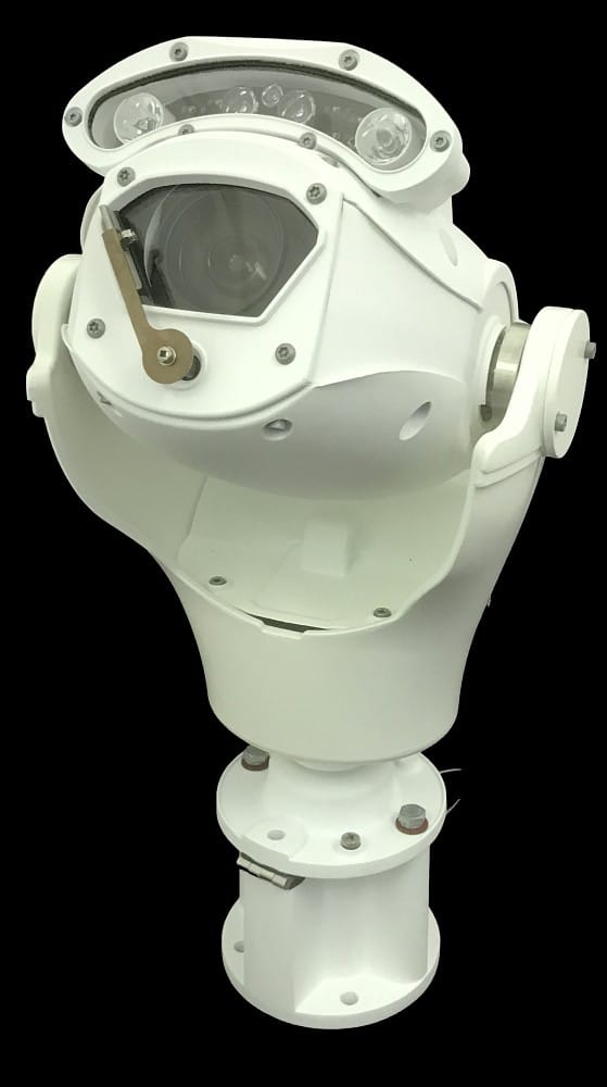 Security Essen 2018 – neue Produkte | Professional System