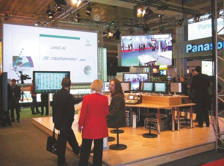 40 Jahre Lang AG: Herausforderungen, Chancen & Meilensteine ...