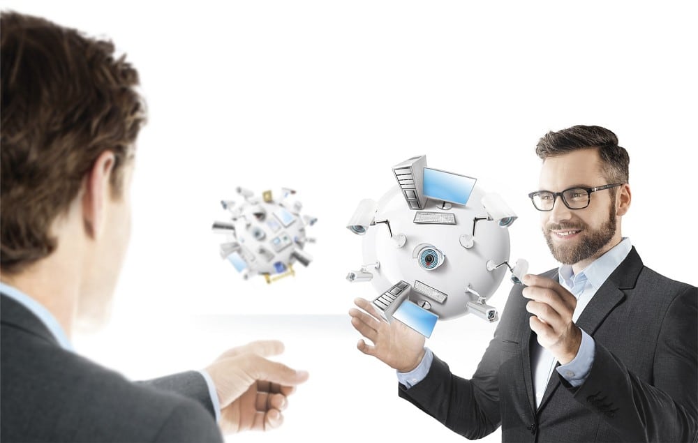 Security Essen 2018 – neue Produkte | Professional System