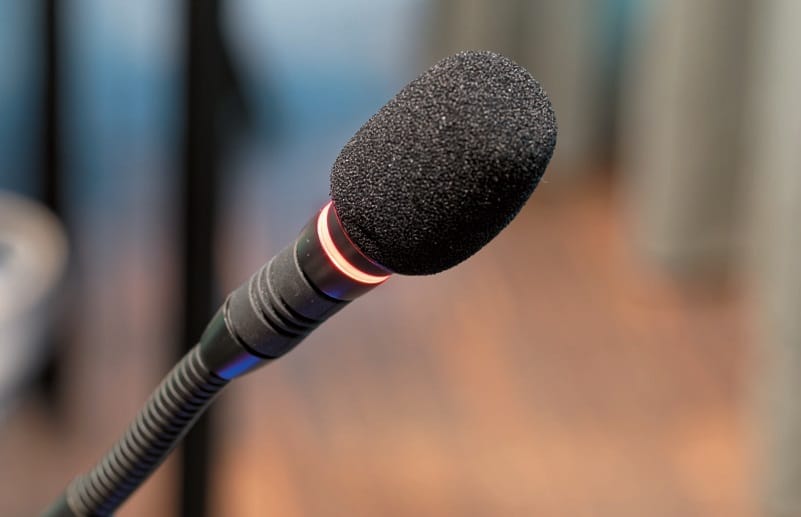 Praxistest: Shure MXCW Microflex Complete Wireless | Professional System