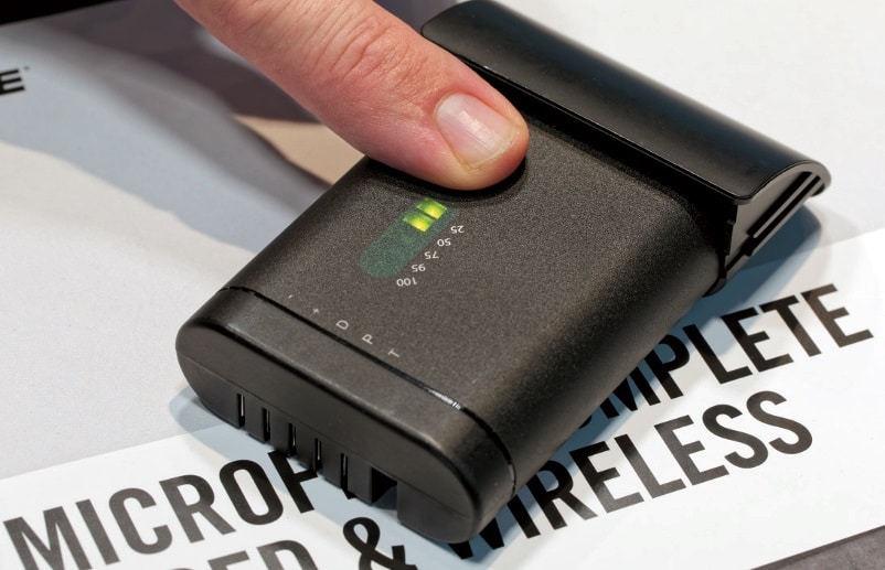 Praxistest: Shure MXCW Microflex Complete Wireless | Professional System