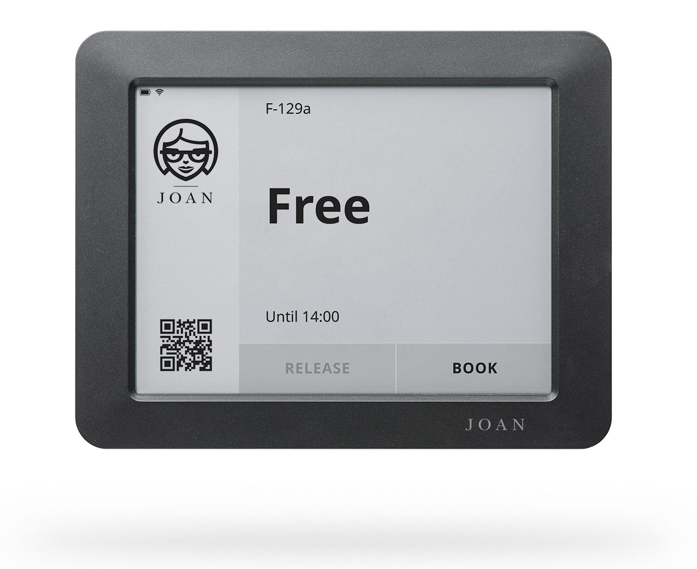 Joan von Visionect stellt die neueste Produktlinie und ein neues ...