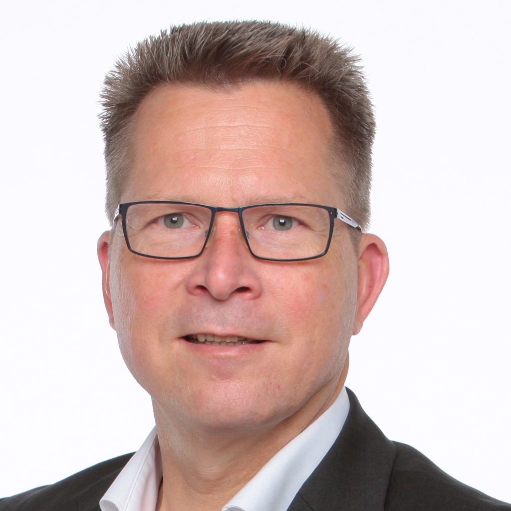 Der Kunde steht im Mittelpunkt | Professional System