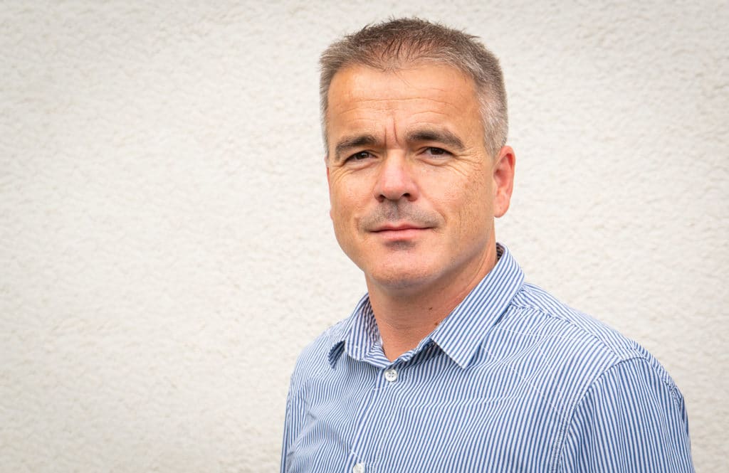 Der Kunde steht im Mittelpunkt | Professional System