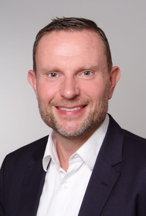 Digital Projection verstärkt EMEA Vertrieb mit drei neuen Ernennungen ...