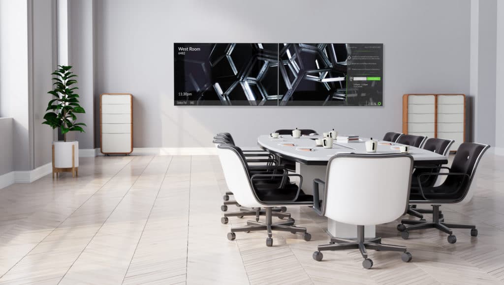 Praxistest Mersive Solstice | Professional System