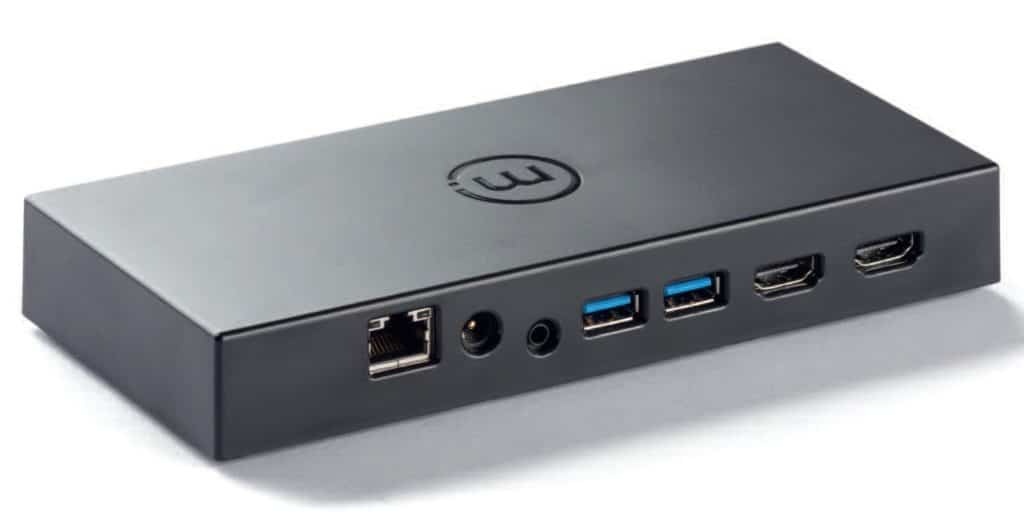 Praxistest Mersive Solstice | Professional System