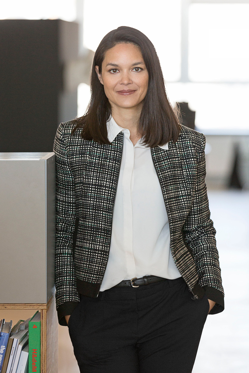 Offenheit statt Arbeitszelle: Expertin von CSMM spricht über Bürowelten ...