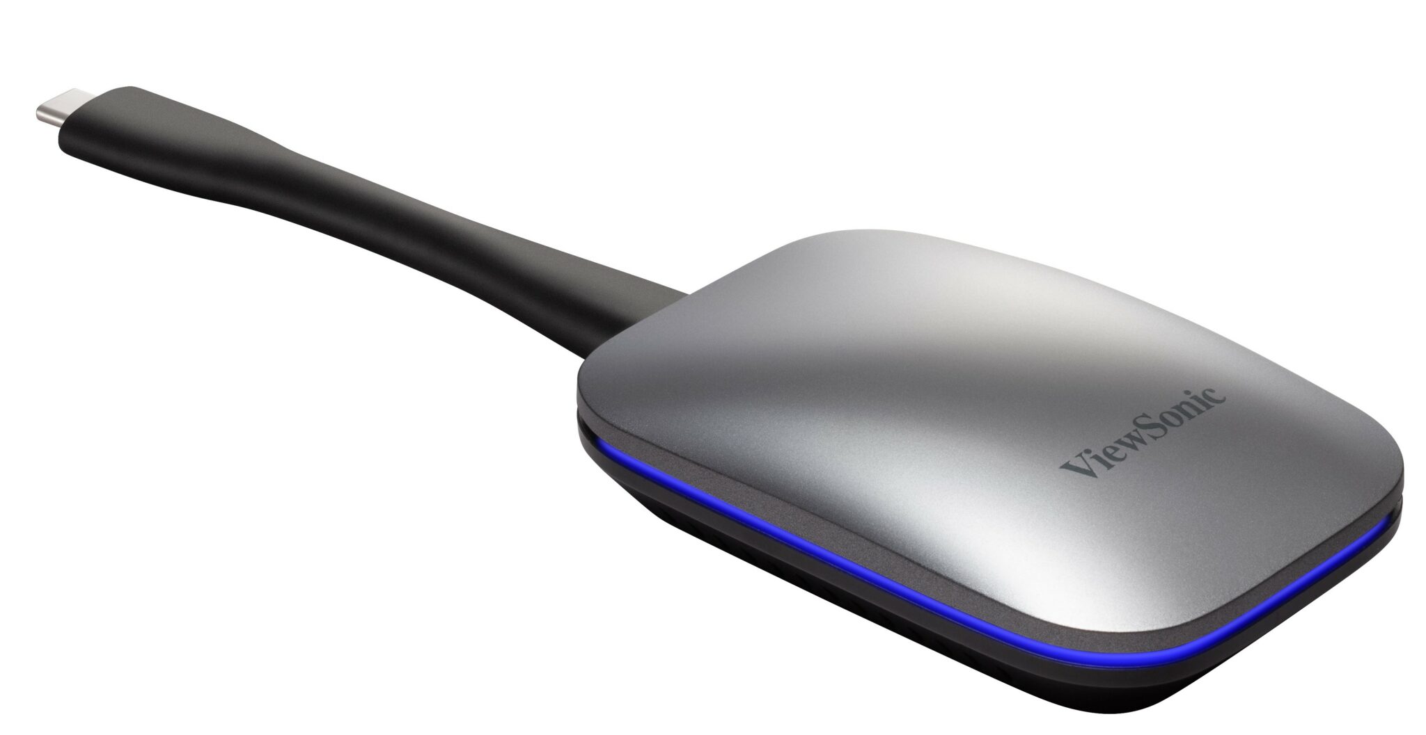 Viewsonic präsentiert View Board Cast Button | Professional System