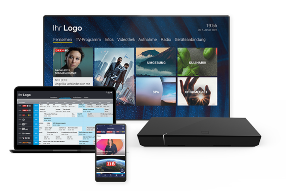 ocilion als „Preferred Partner“ des Verbandes AV-Solution Partner ...