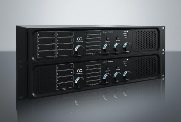 Audio-Technica Europa wird Optimal Audio Distributor | Professional System