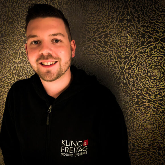 Benjamin Gunkel verstärkt das Team von Kling & Freitag im technischen ...