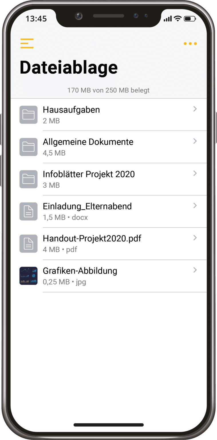 Digitalisierung der Schulen: Was kann die schul.cloud alles? | Professional System