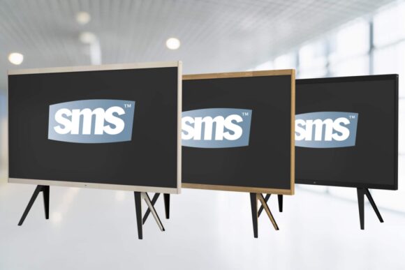 SMS Leddy: Skandinavischer Look für LED-Walls | Professional System