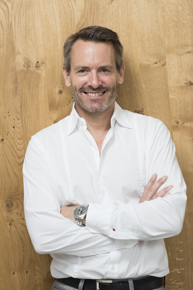 Interview mit Mike Finckh: Komplettpakete für LED-Walls | Professional ...