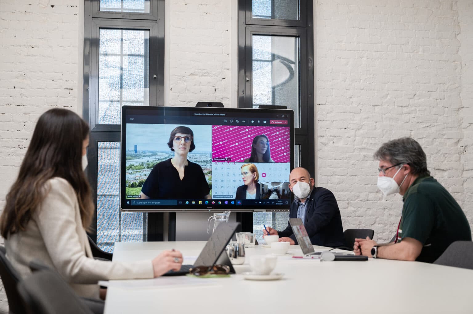 Case Study: Wiener Netze auf Erfolgskurs mit effizienten Meetings ...