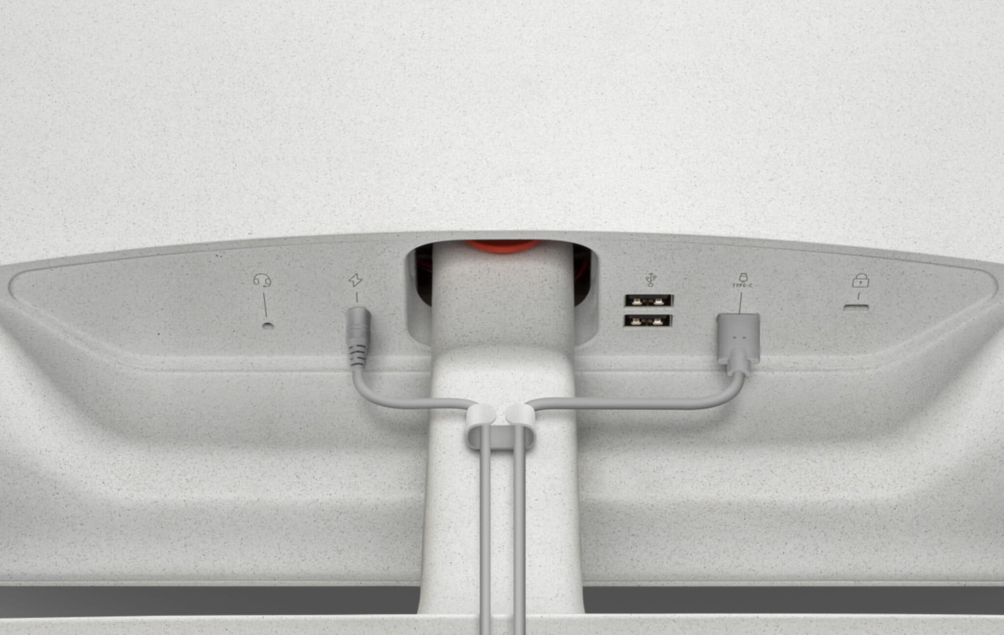 All-In-One-Videokonferenz-Monitor Poly Studio P21 im Test ...