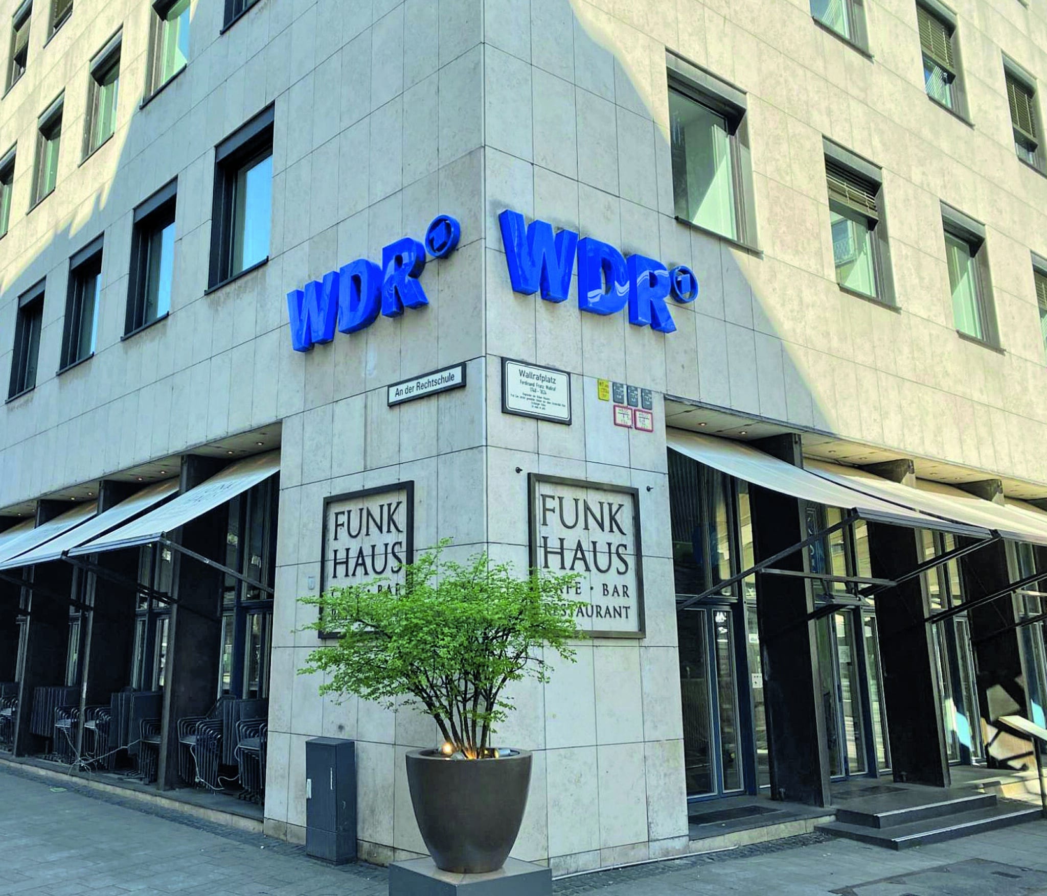 Test: Bosch Praesensa | Professional System