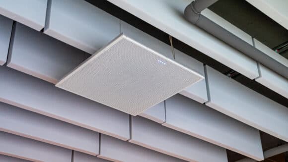 ClearOne BMA 360 im macomLAB | Professional System