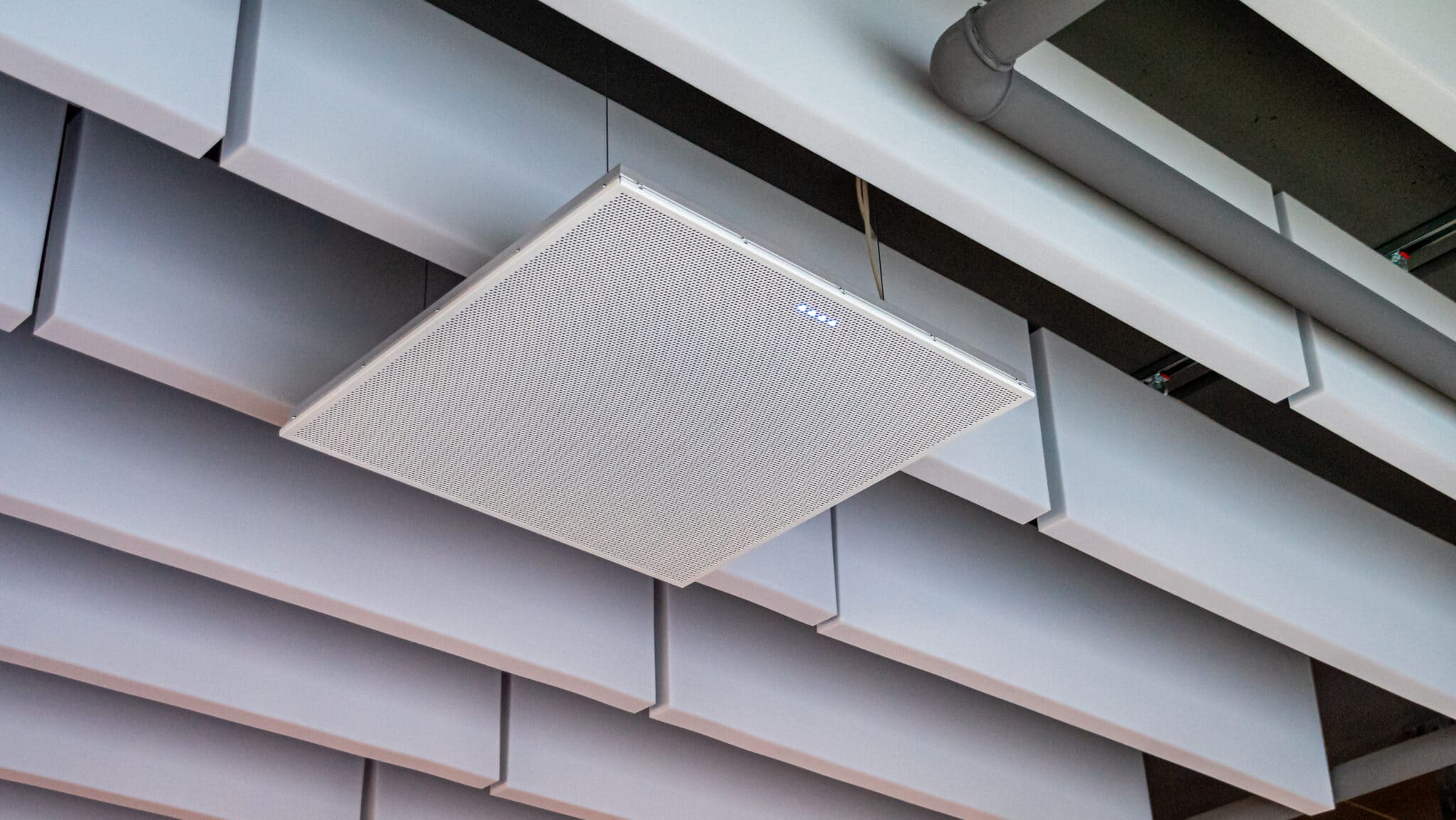 ClearOne BMA 360 im macomLAB | Professional System