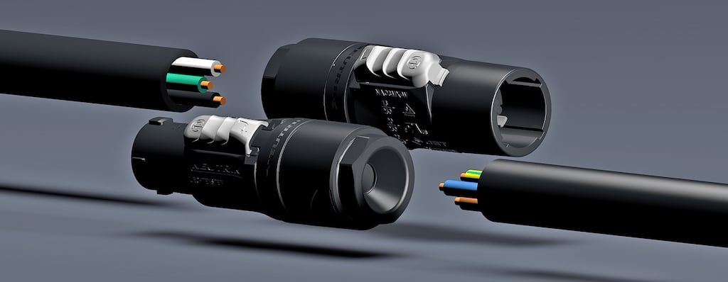 Die Neutrik Group präsentiert auf der Prolight+Sound und ISE mehrere ...