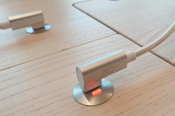 AV über USB-C: Ochno Power Conference 3 im Praxistest | Professional System