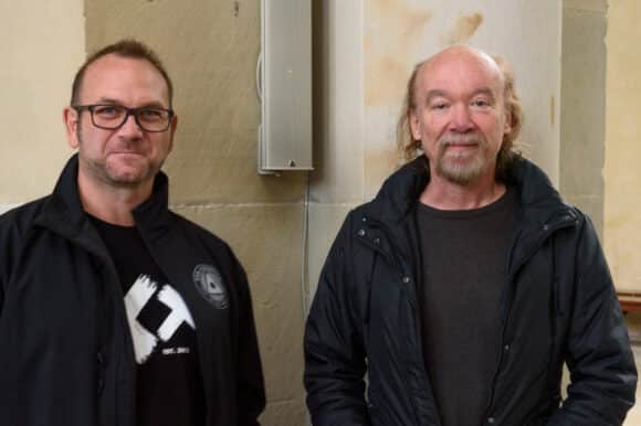 Vom „Audio-Outlaw“ zum Linienstrahler: 20 Jahre Pan Acoustics ...