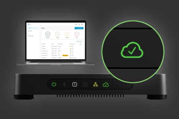 Nureva präsentiert Nureva HDL410 | Professional System