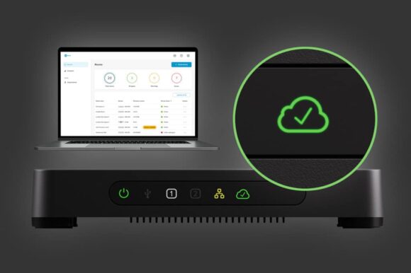 Nureva präsentiert Nureva HDL410 | Professional System