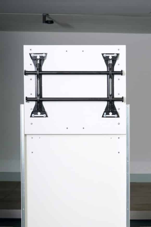 Modular und nachhaltig flexibel: Holzmedia W6 im Feature | Professional System