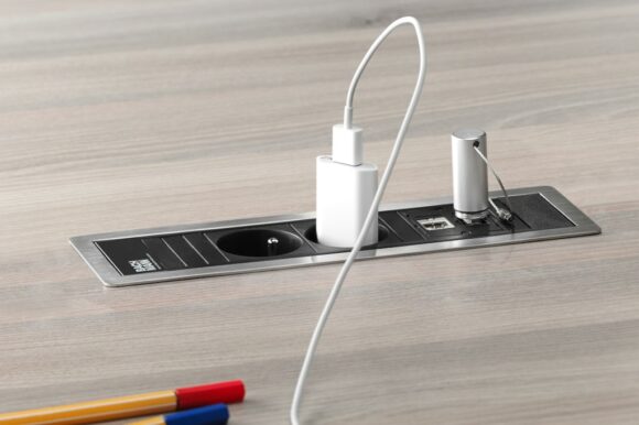 Bachmann stellt Custom Module vor | Professional System