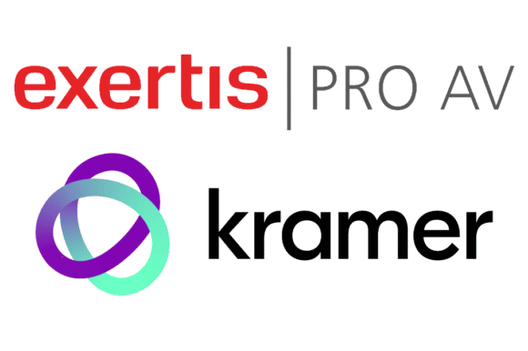Exertis Pro AV und Kramer unterzeichnen Vertriebspartnerschaft | Professional System