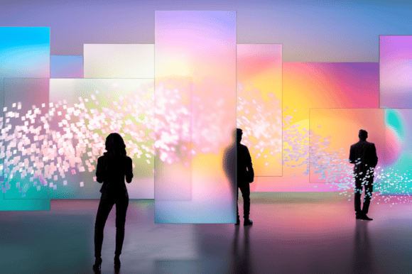 Sony Professional Display Solutions auf der ISE 2023 | Professional System