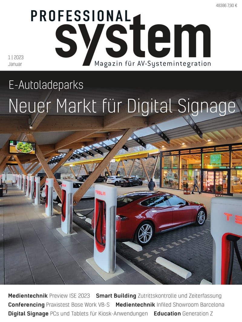 Sony Professional Solutions stellt neue 4K-PTZ-Kamera vor ...