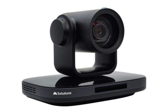 MSolutions bringt KI- und 4K-Produkte zur ISE 2023 | Professional System