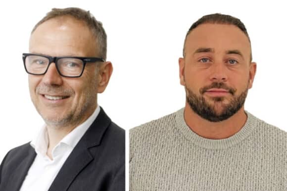 Infiled begrüßt Andreas Voss und Dave Morris im Team | Professional System