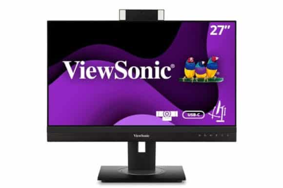 ViewSonic launcht VG2756V-2K-Monitor mit QHD-Auflösung | Professional ...