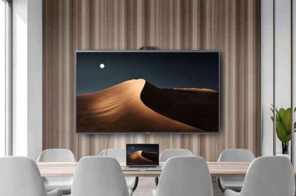 Maxhub auf der Human X Work Conference 2023 in Hamburg | Professional ...