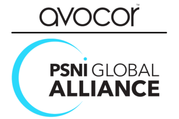 Avocor wird Global Preferred Vendor Partner von PSNI | Professional System