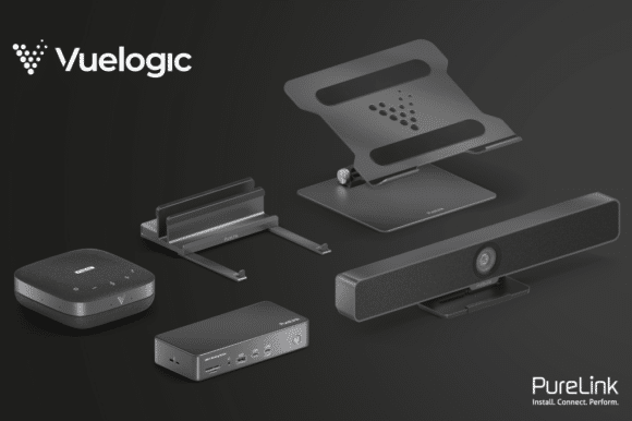 BYOD: PureLink stellt Vuelogic-Serie vor | Professional System