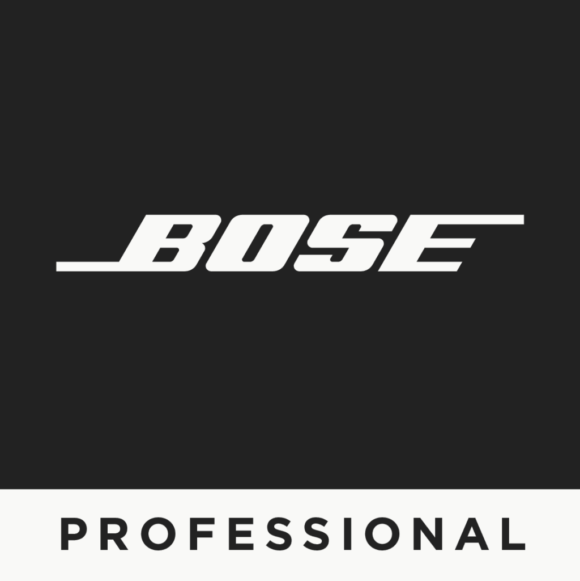 Bose Professional VB-S im Experience Center von Barco ClickShare ...