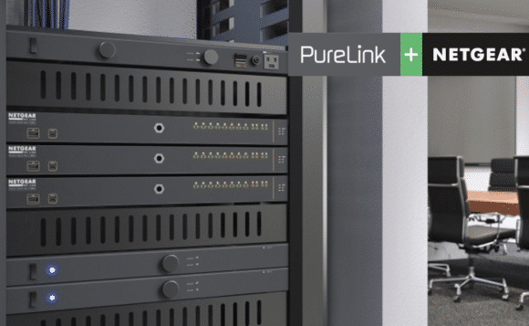 Netgear M4250 AV-Line nun im PureLink-Sortiment | Professional System