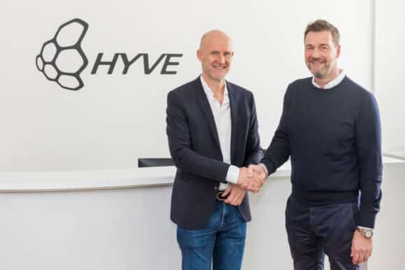 Qvest erweitert Portfolio durch Übernahme von Hyve | Professional System