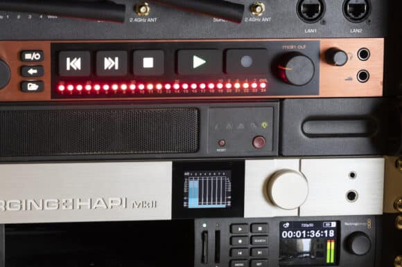 Weg zur Harmonisierung: Was ist das Stagenet? – Ein Grundlagen-Artikel ...