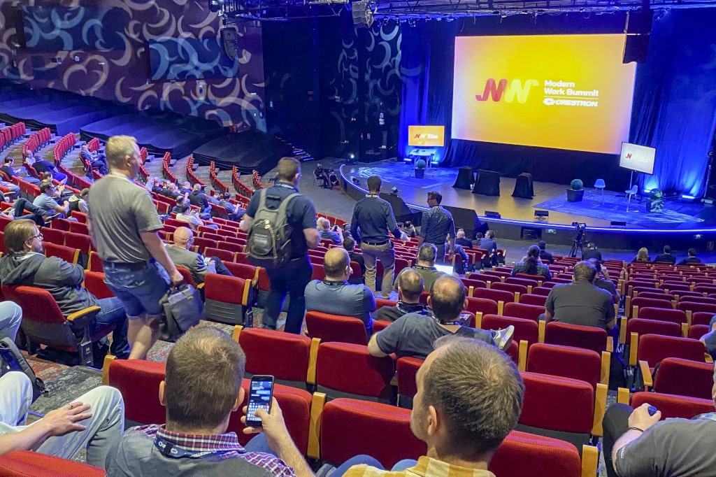 Modern Work Summit 2023: Spannende Vorträge und Product Launches ...